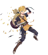 Dew/Gallery | Fire Emblem Wiki | Fandom