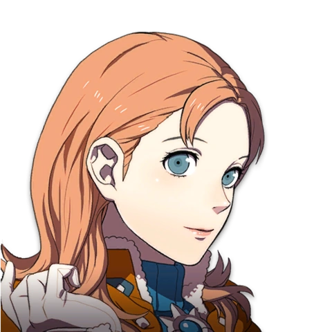 Annette | Fire Emblem Wiki | Fandom