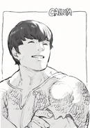 Kellam/Gallery | Fire Emblem Wiki | Fandom