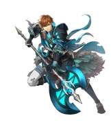 Raven (character)/Gallery | Fire Emblem Wiki | Fandom