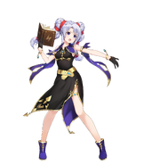 Tine/Gallery | Fire Emblem Wiki | Fandom