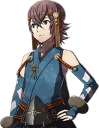 Hayato/Gallery | Fire Emblem Wiki | Fandom