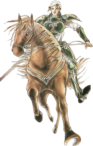 Alec | Fire Emblem Wiki | Fandom