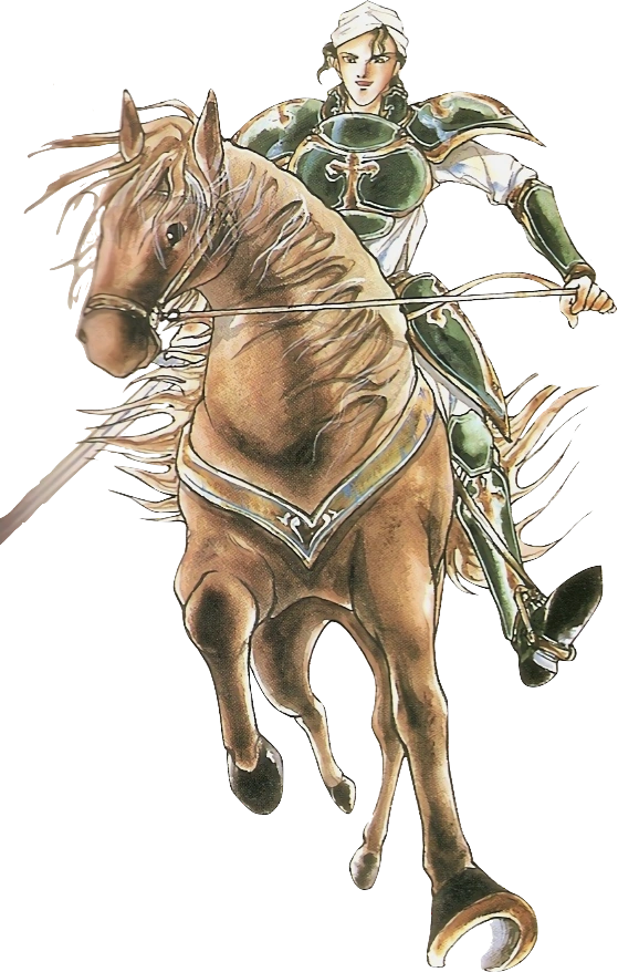 Alec | Fire Emblem Wiki | Fandom