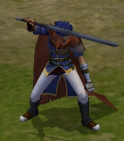 Ranger (Path of Radiance) | Fire Emblem Wiki | Fandom