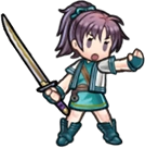 Fir/Gallery | Fire Emblem Wiki | Fandom