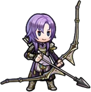 Leon/Gallery | Fire Emblem Wiki | Fandom