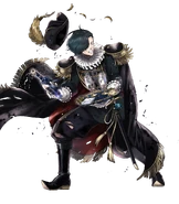Hubert/Gallery | Fire Emblem Wiki | Fandom