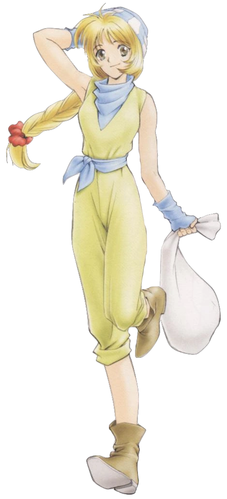 Patty | Fire Emblem Wiki | Fandom