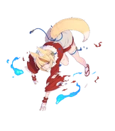 Selkie/Gallery | Fire Emblem Wiki | Fandom