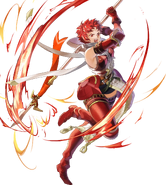 Sully/Gallery | Fire Emblem Wiki | Fandom