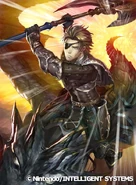 Haar/Gallery | Fire Emblem Wiki | Fandom