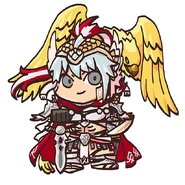 Dagr/Gallery | Fire Emblem Wiki | Fandom