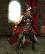 Laurent/Gallery | Fire Emblem Wiki | Fandom