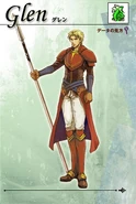 Glen | Fire Emblem Wiki | Fandom
