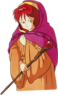 Lena/Gallery | Fire Emblem Wiki | Fandom