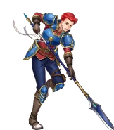 Matthis/Gallery | Fire Emblem Wiki | Fandom