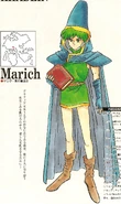 Merric/Gallery | Fire Emblem Wiki | Fandom
