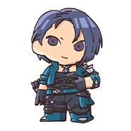 Shamir/Gallery | Fire Emblem Wiki | Fandom