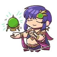 Ursula/Gallery | Fire Emblem Wiki | Fandom