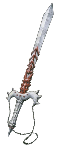 Berserk Sword | Fire Emblem Wiki | Fandom