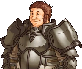 Brom | Fire Emblem Wiki | Fandom