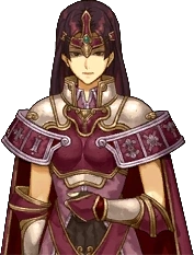 Vicaria | Fire Emblem Wiki | Fandom