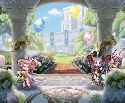 Spring-Air Egg | Fire Emblem Wiki | Fandom