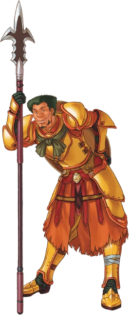 Devdan | Fire Emblem Wiki | Fandom