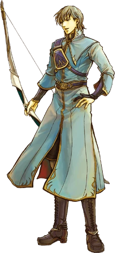 Innes | Fire Emblem Wiki | Fandom