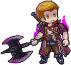 Linus/Gallery | Fire Emblem Wiki | Fandom