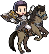 Reinhardt/Gallery | Fire Emblem Wiki | Fandom