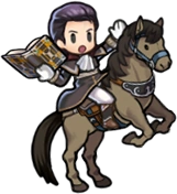 Reinhardt/Gallery | Fire Emblem Wiki | Fandom