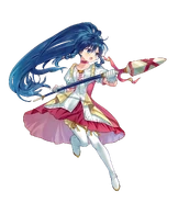 Tana/Gallery | Fire Emblem Wiki | Fandom