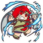 Xane/Gallery | Fire Emblem Wiki | Fandom