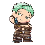 Dieck/Gallery | Fire Emblem Wiki | Fandom