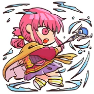 Ethlyn/Gallery | Fire Emblem Wiki | Fandom