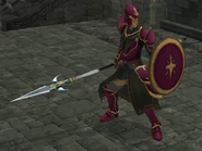 Halberdier | Fire Emblem Wiki | Fandom