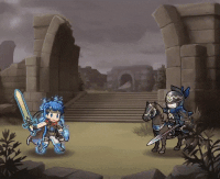 Emblem Ike