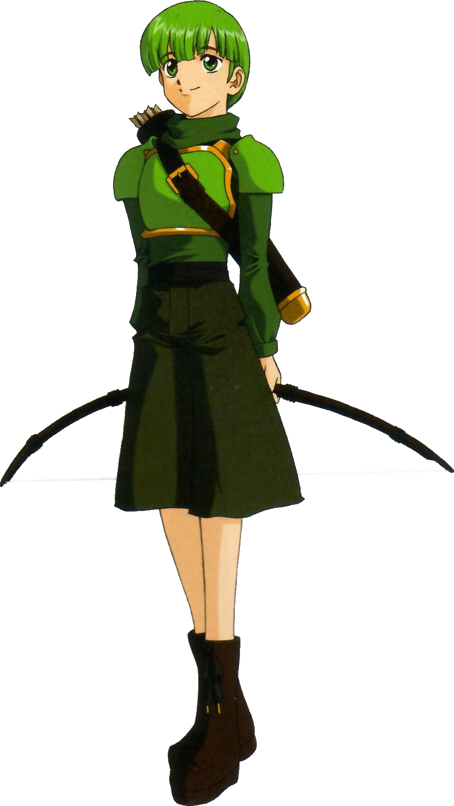 Ryan | Fire Emblem Wiki | Fandom