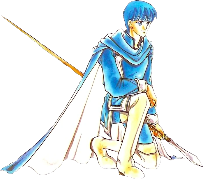Finn | Wiki Fire Emblem | Fandom