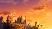 Garreg Mach Monastery | Fire Emblem Wiki | Fandom