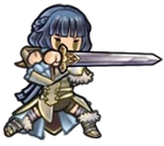 Athena/Gallery | Fire Emblem Wiki | Fandom