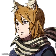 Kaden/Gallery | Fire Emblem Wiki | Fandom