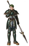 Oscar/Gallery | Fire Emblem Wiki | Fandom