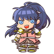 Tana/Gallery | Fire Emblem Wiki | Fandom