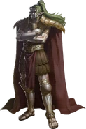 Duma/Gallery | Fire Emblem Wiki | Fandom