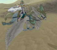 Seraph Knight | Fire Emblem Wiki | Fandom