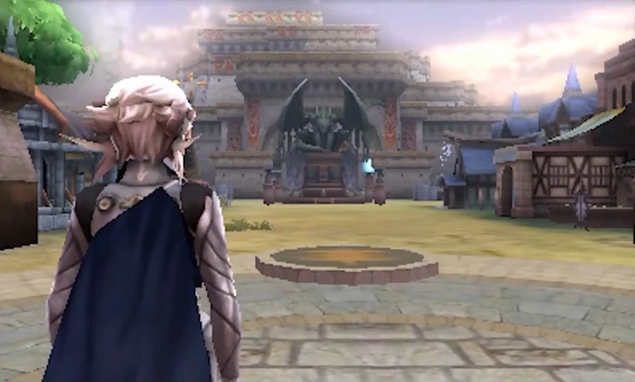 My Castle | Wiki Fire Emblem | Fandom