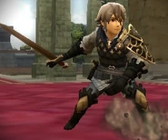 Mercenary | Fire Emblem Wiki | Fandom